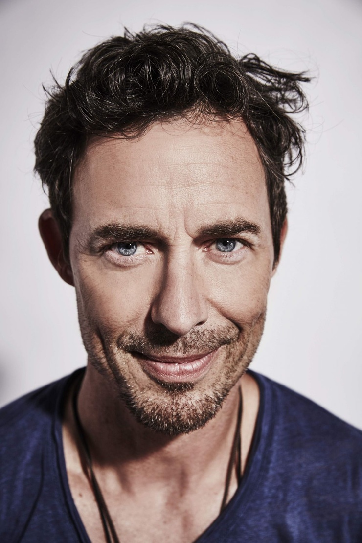 Picture of Tom Cavanagh