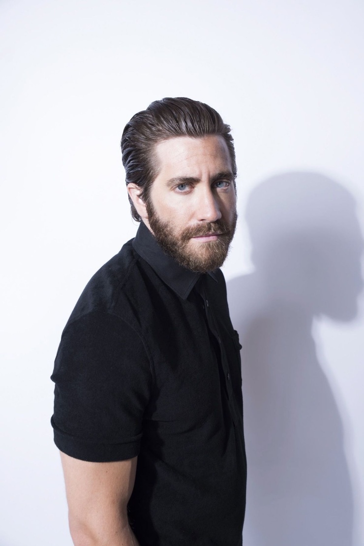 Picture of Jake Gyllenhaal