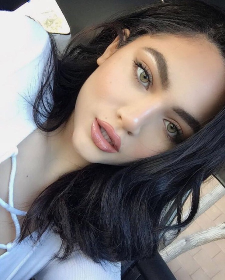 Picture of Maryori Funez