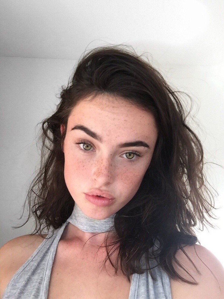 Jessica Harmon picture