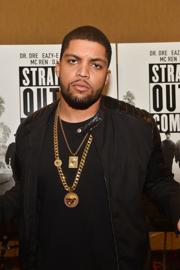 Picture of O'Shea Jackson Jr.