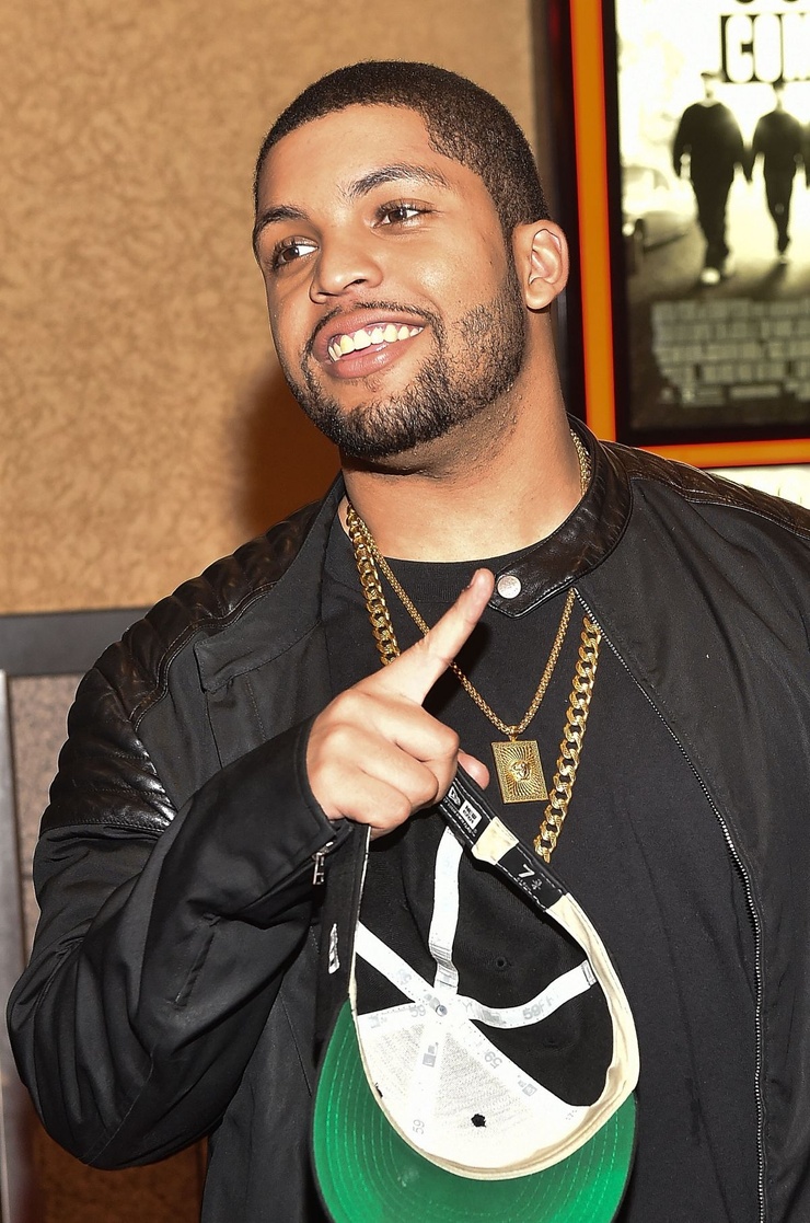 Picture of O'Shea Jackson Jr.