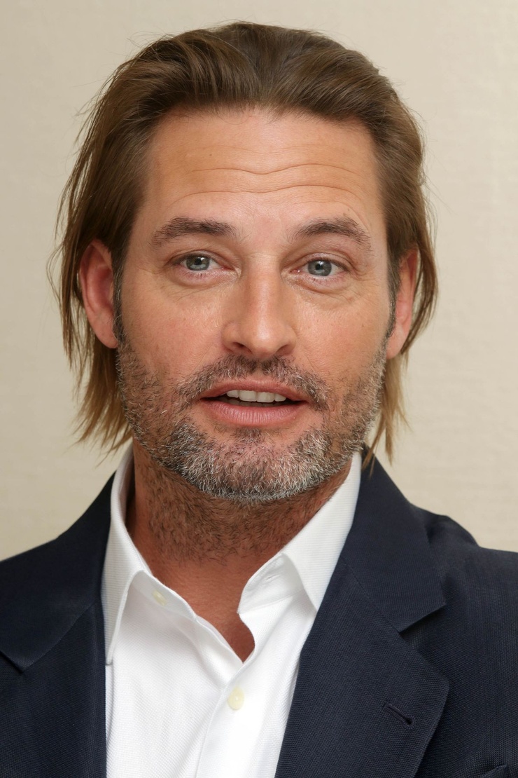 Picture of Josh Holloway