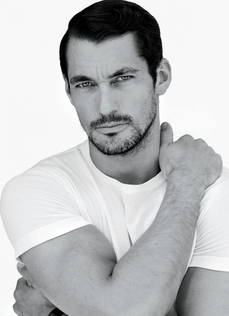 Picture of David Gandy