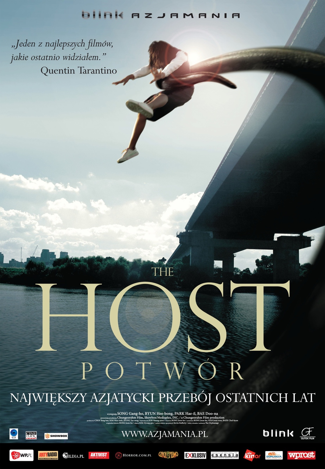 Picture of The Host
