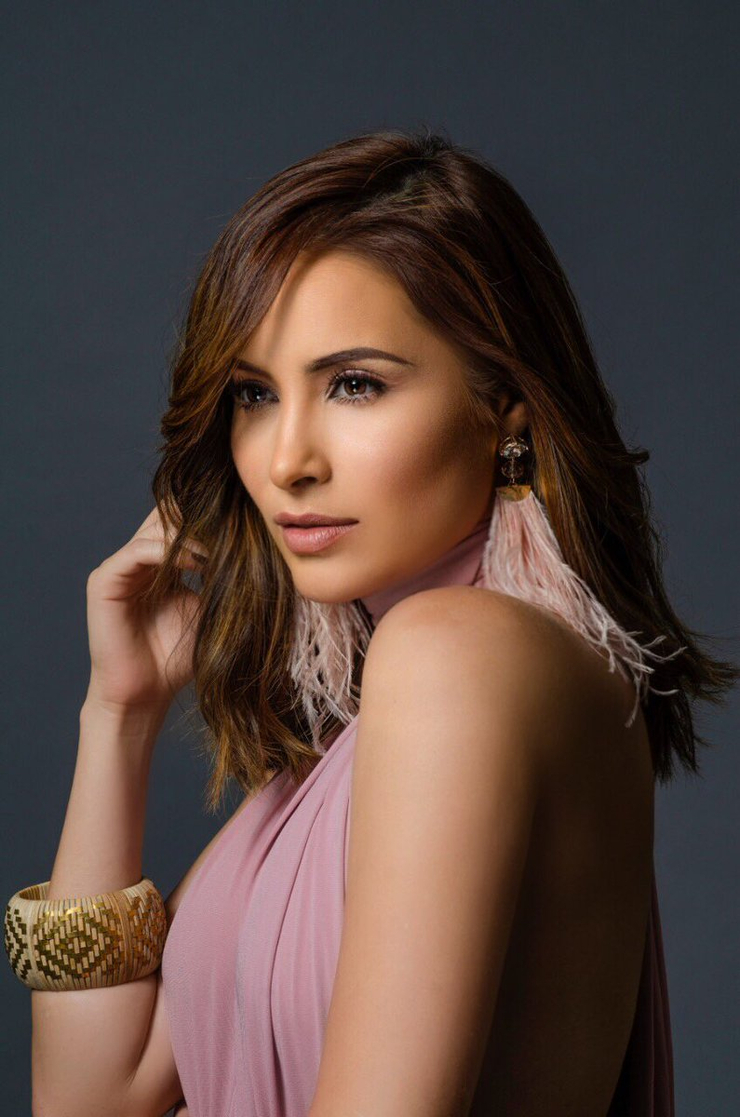 Picture of Cynthia Rodríguez