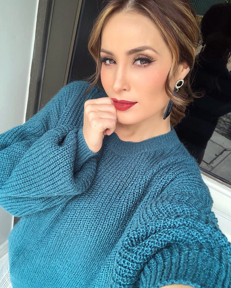 Picture of Cynthia Rodríguez