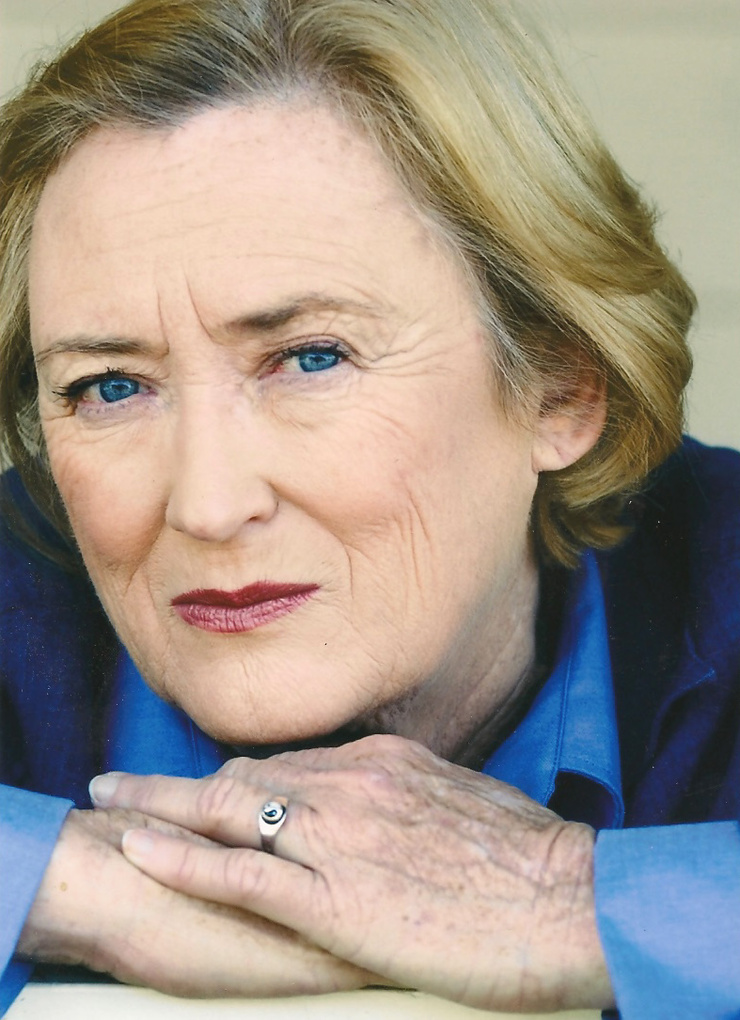 Picture of Sandra Ellis Lafferty