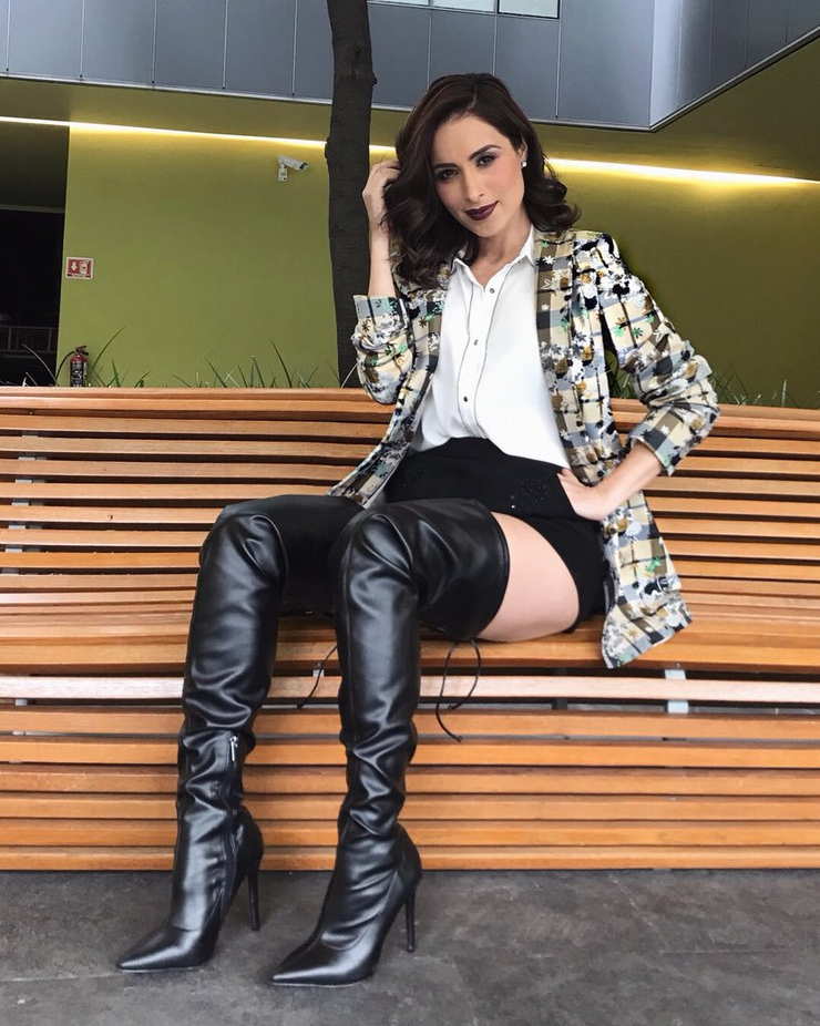 Cynthia Rodríguez image