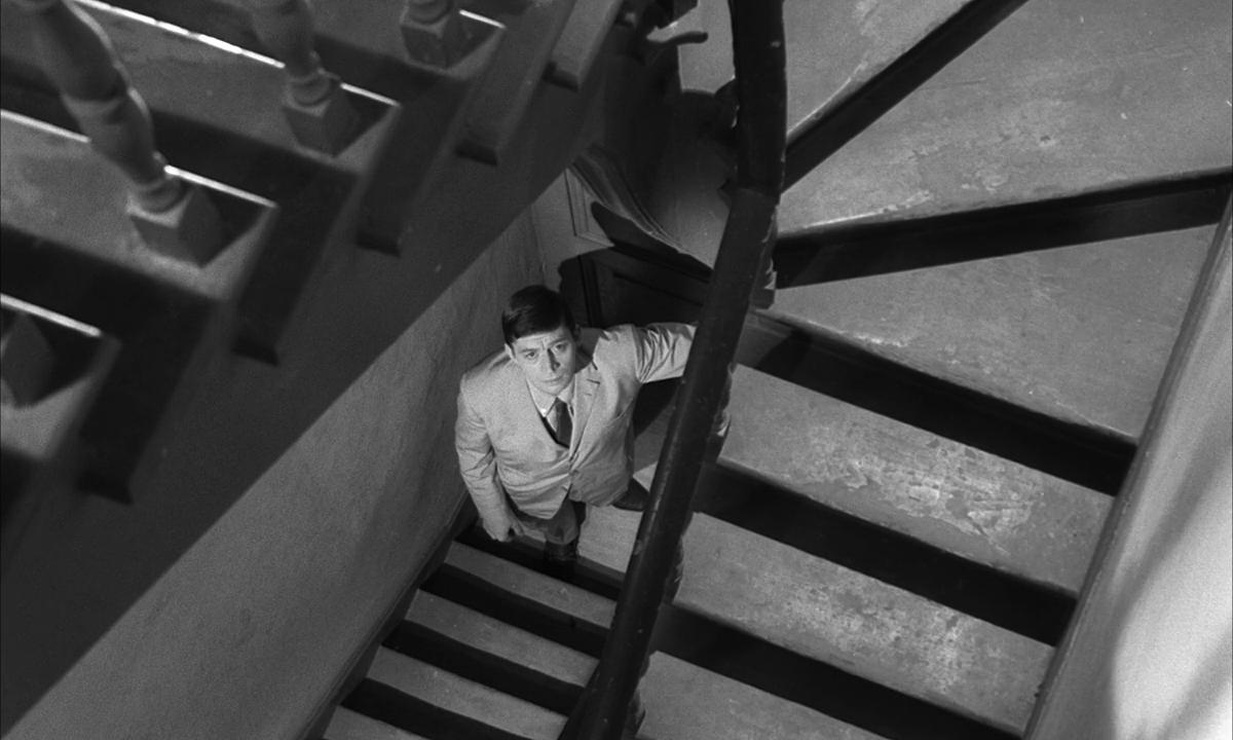 Picture of The Immortal One