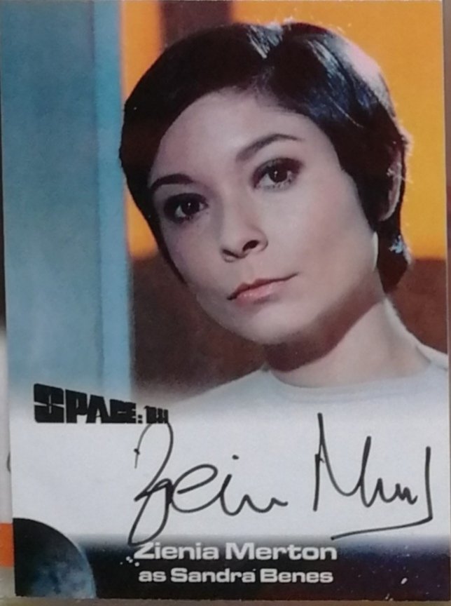 Image of Zienia Merton