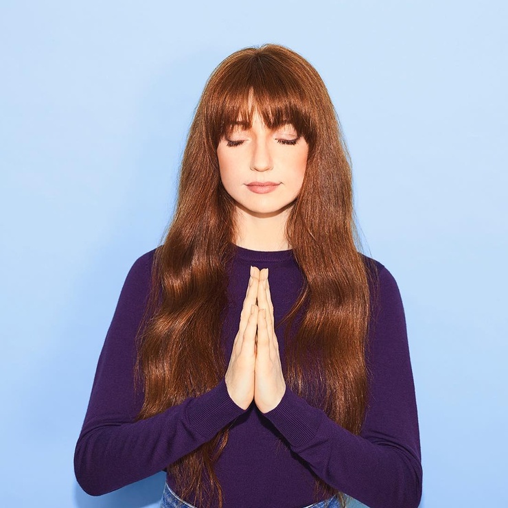 Image of Nicola Roberts