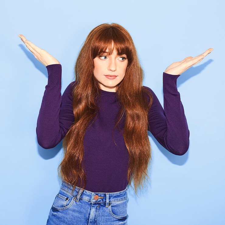 Nicola Roberts picture