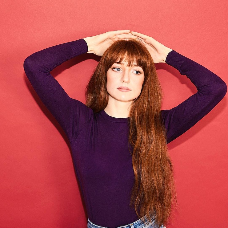 Picture of Nicola Roberts