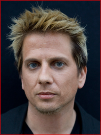 Picture of Rob Stefaniuk