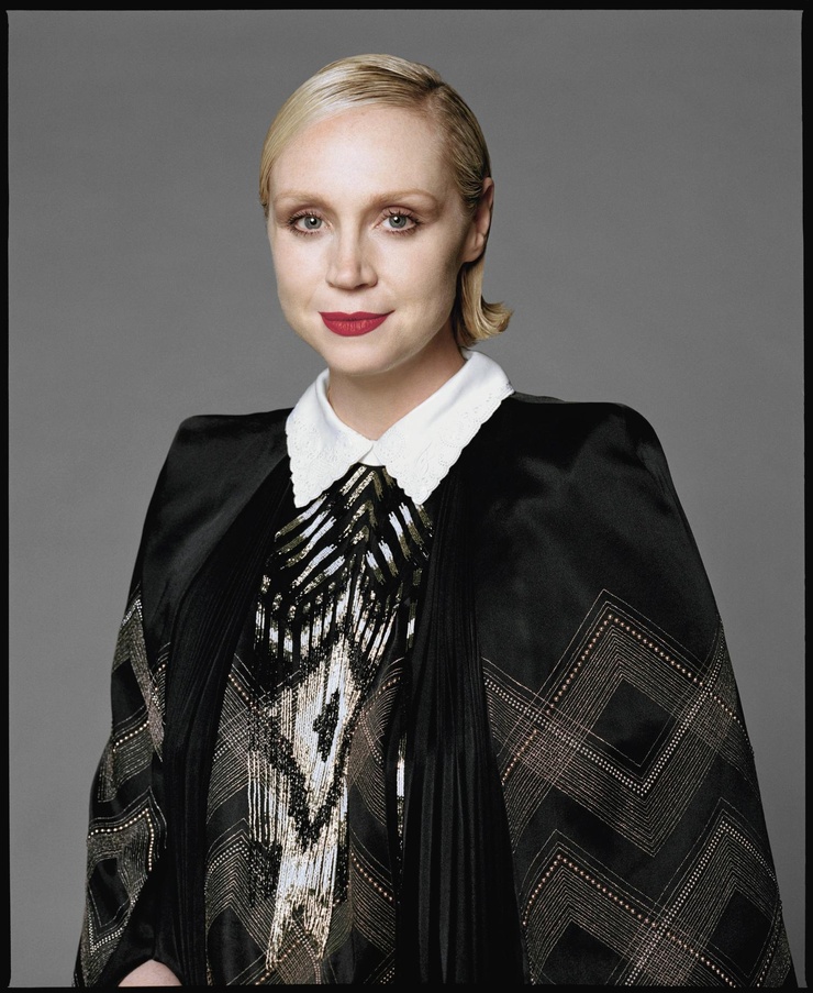 Picture of Gwendoline Christie