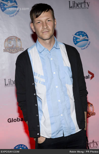 Picture of Paul Anthony