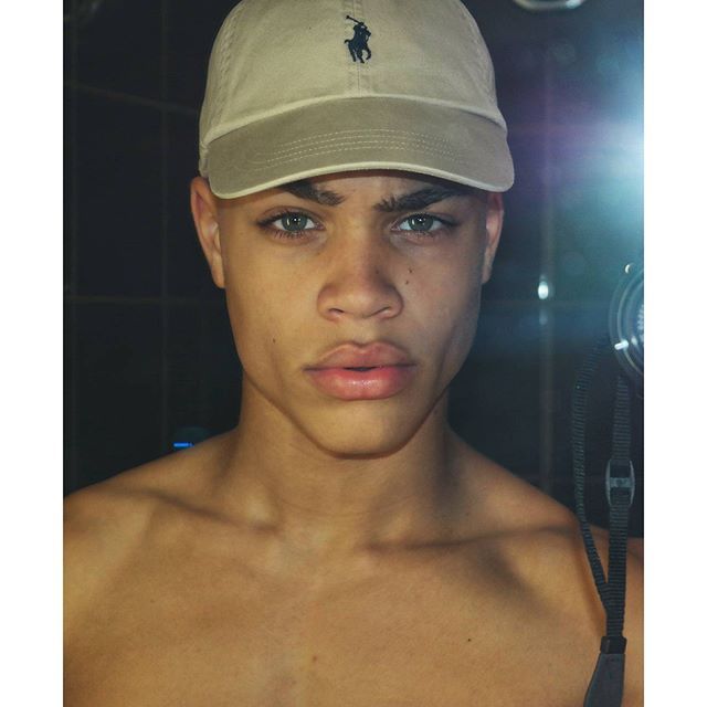 Picture of Brian Whittaker
