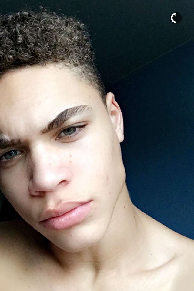 Picture of Brian Whittaker