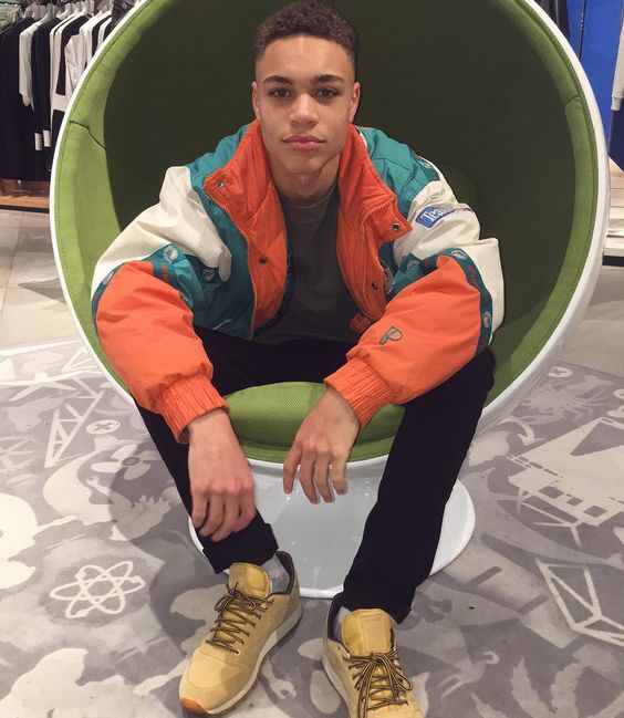 Picture of Brian Whittaker