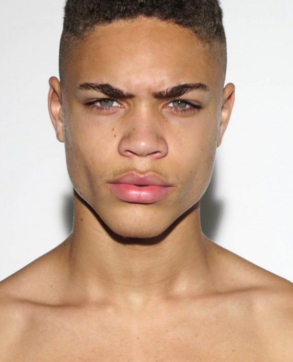 Picture of Brian Whittaker