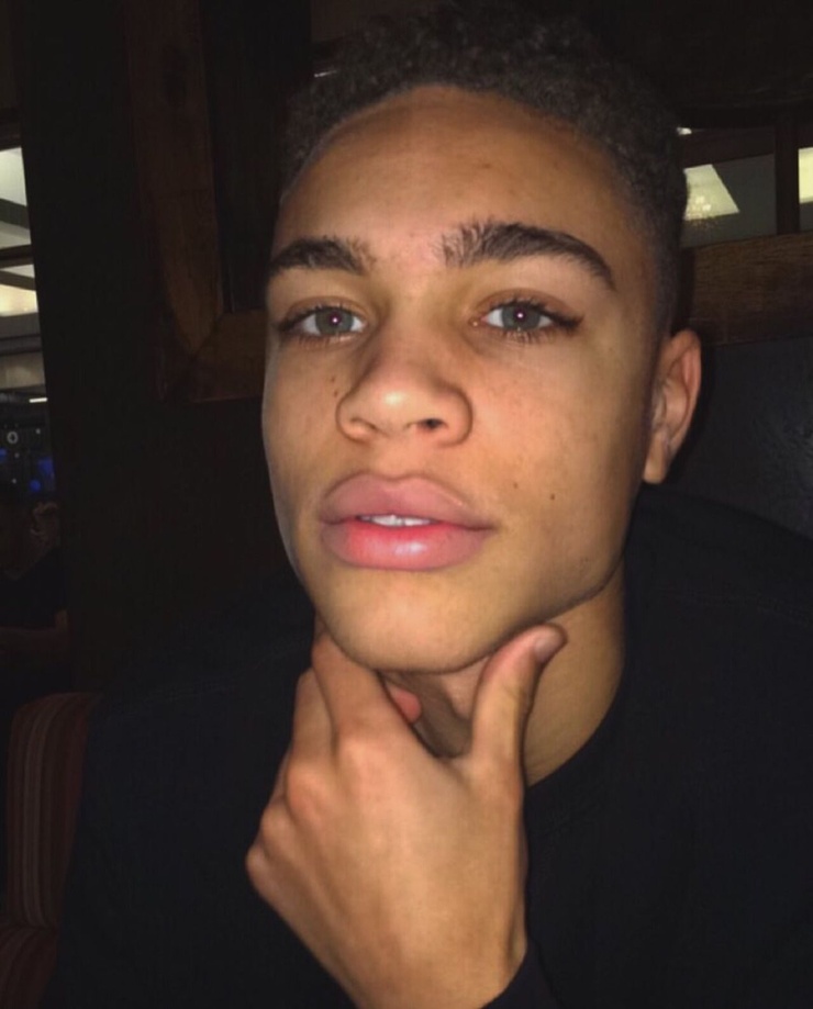 Picture of Brian Whittaker