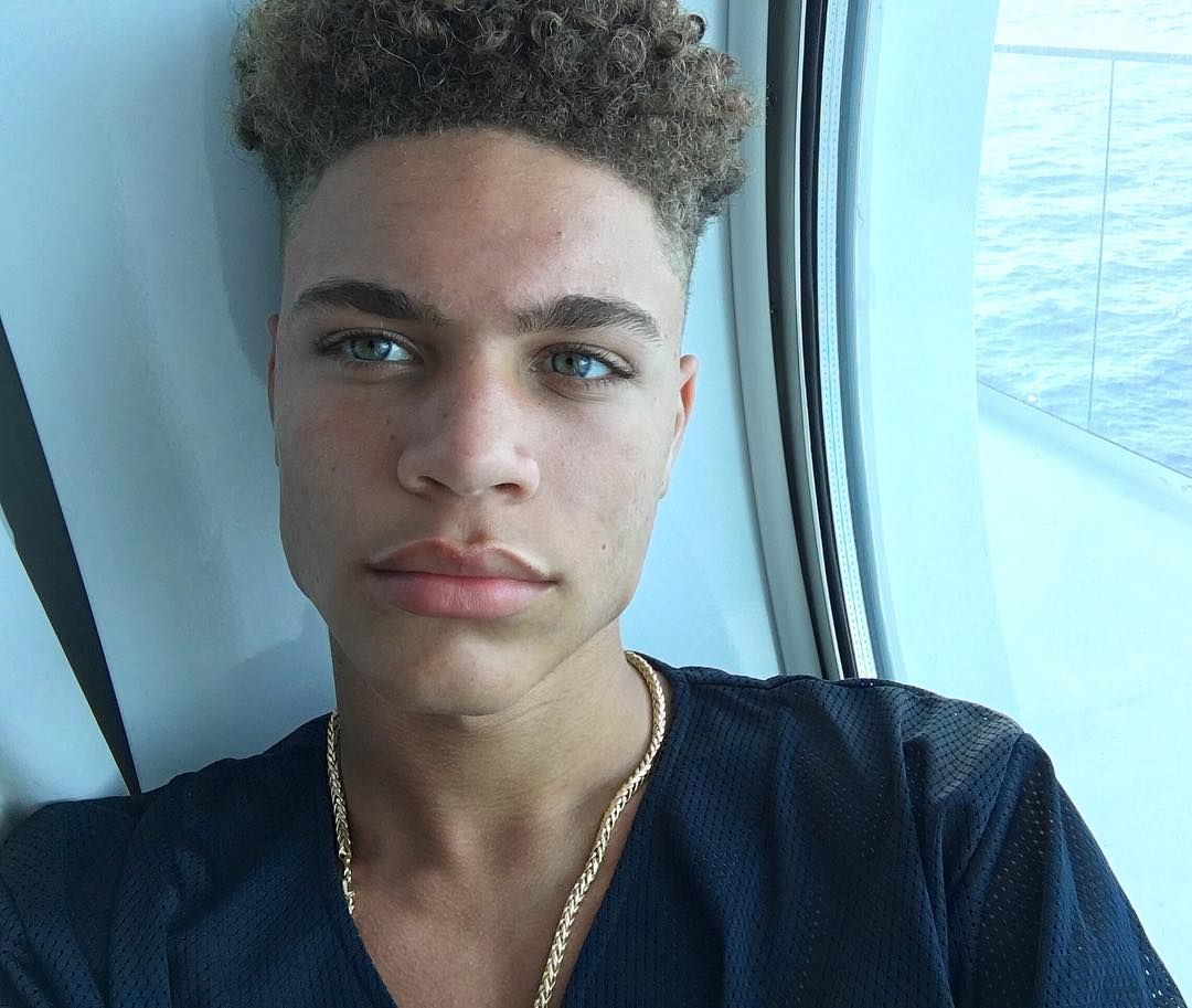 Picture of Brian Whittaker