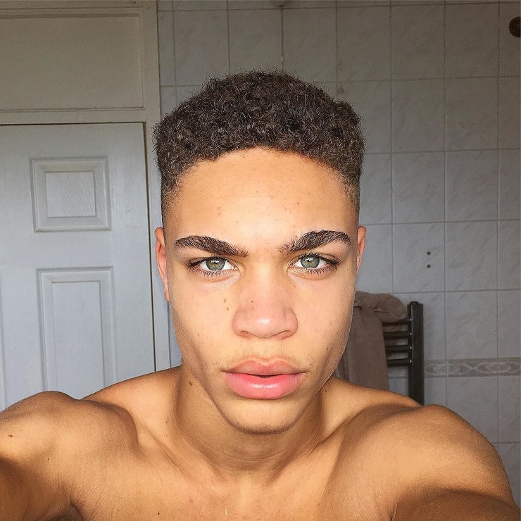 Picture of Brian Whittaker