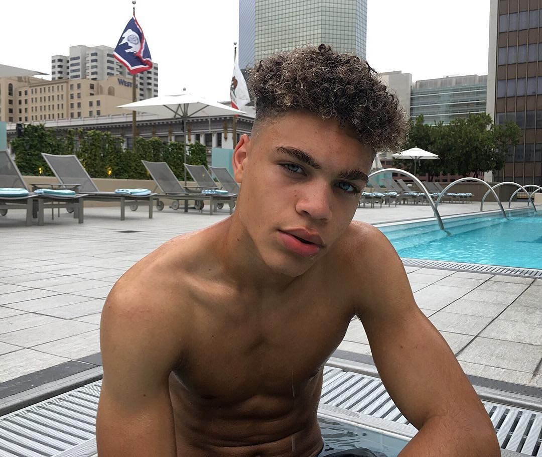 Picture of Brian Whittaker