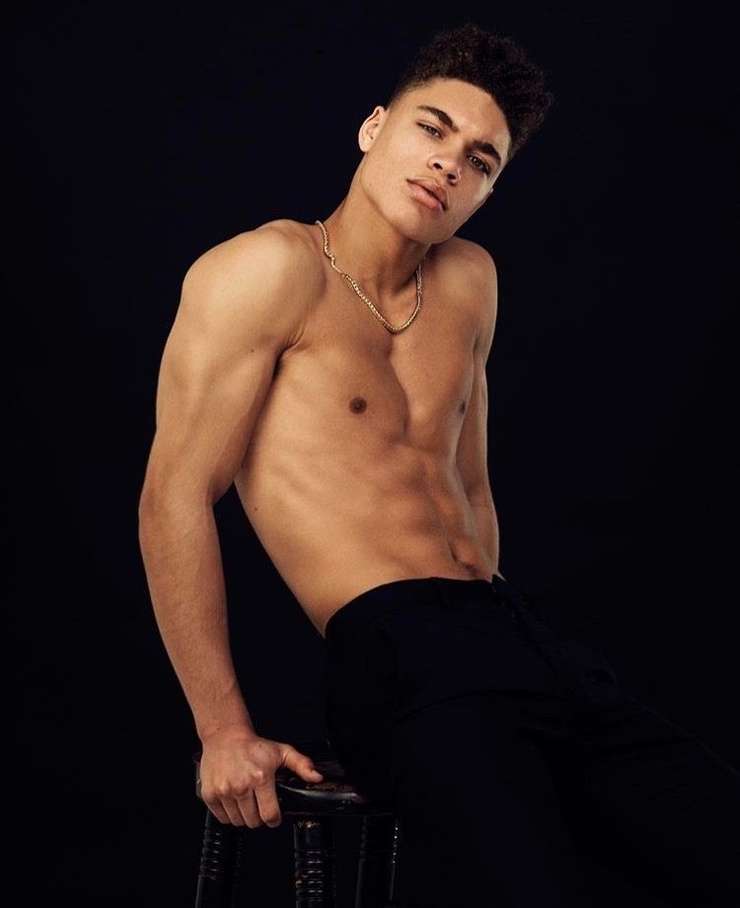 Picture of Brian Whittaker