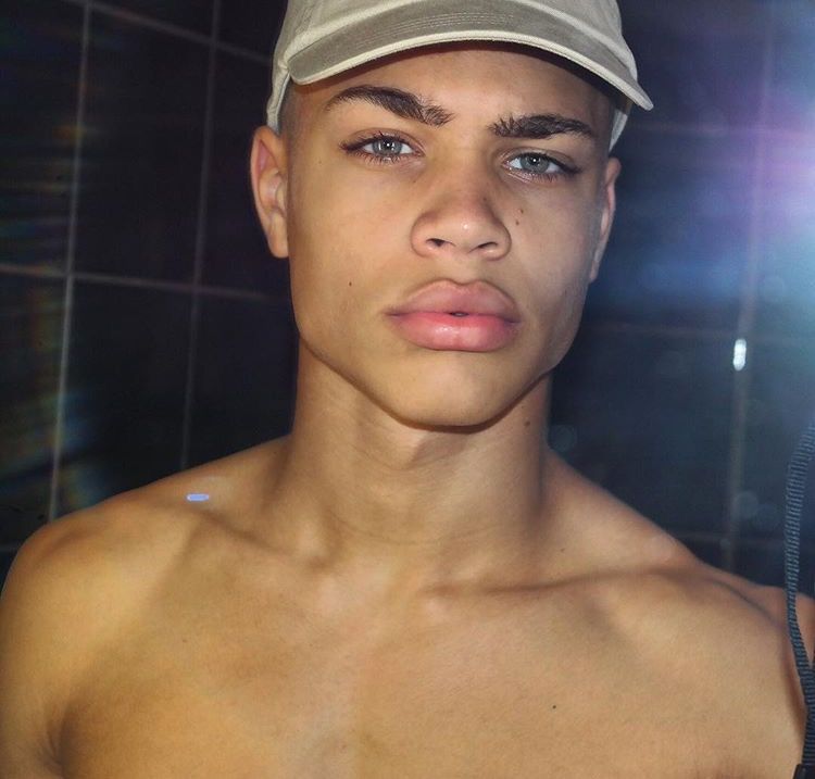 Brian Whittaker image