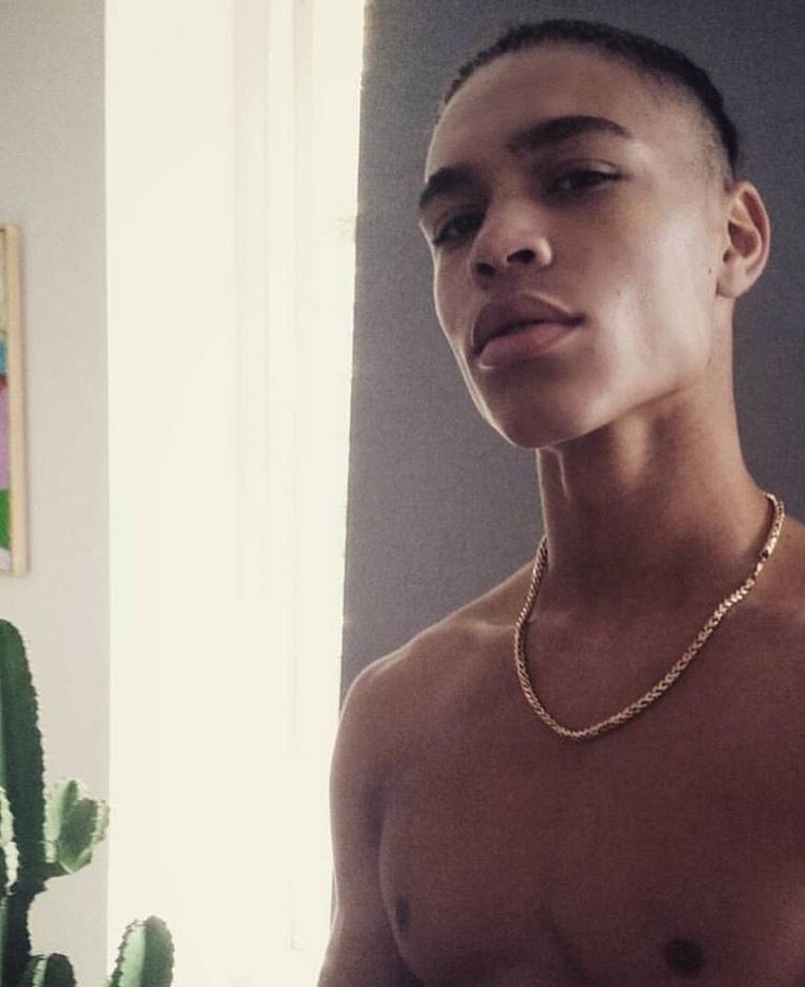 Picture of Brian Whittaker