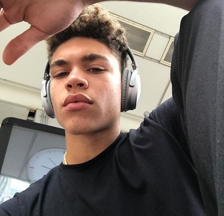 Picture of Brian Whittaker