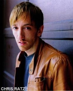 Picture of Chris Ratz