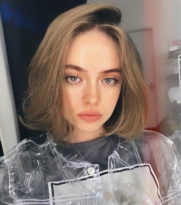 Picture of Elizabeth Stuart