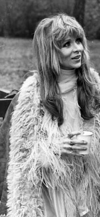 Picture of Judy Huxtable