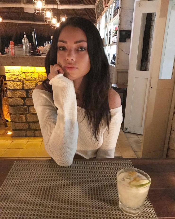 Chanelle Elise