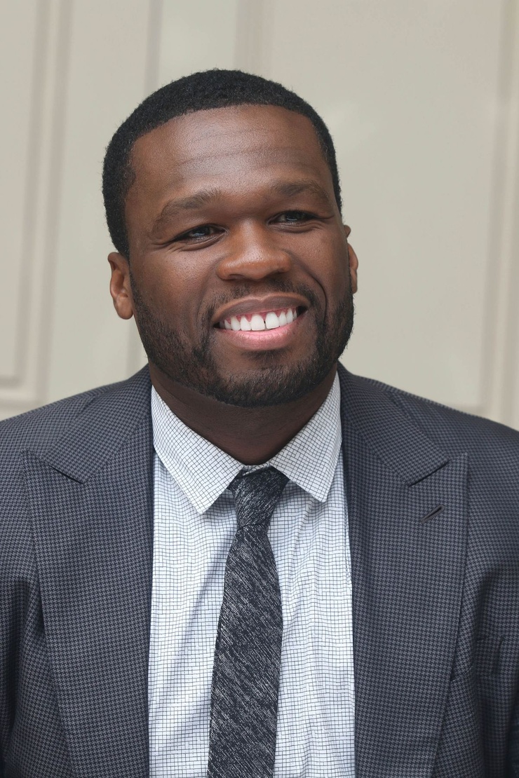 Picture Of 50 Cent
