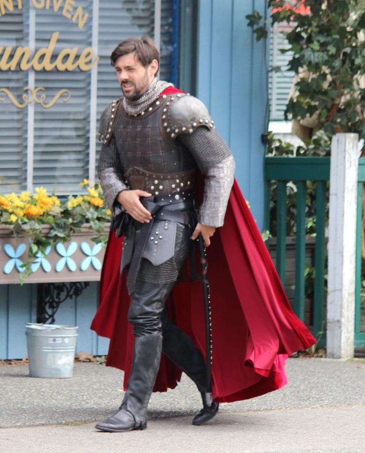 Picture of Liam Garrigan