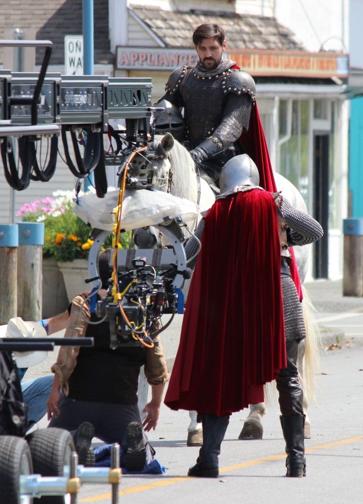 Picture of Liam Garrigan