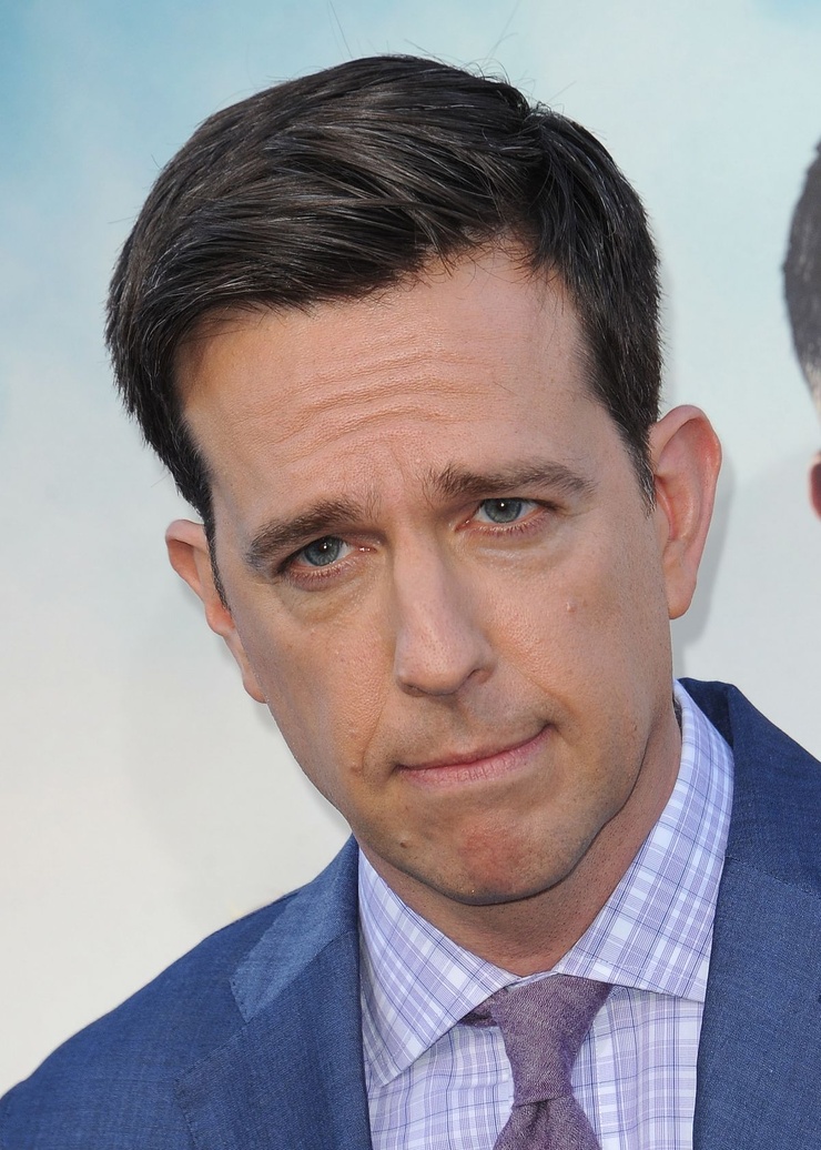 Image of Ed Helms