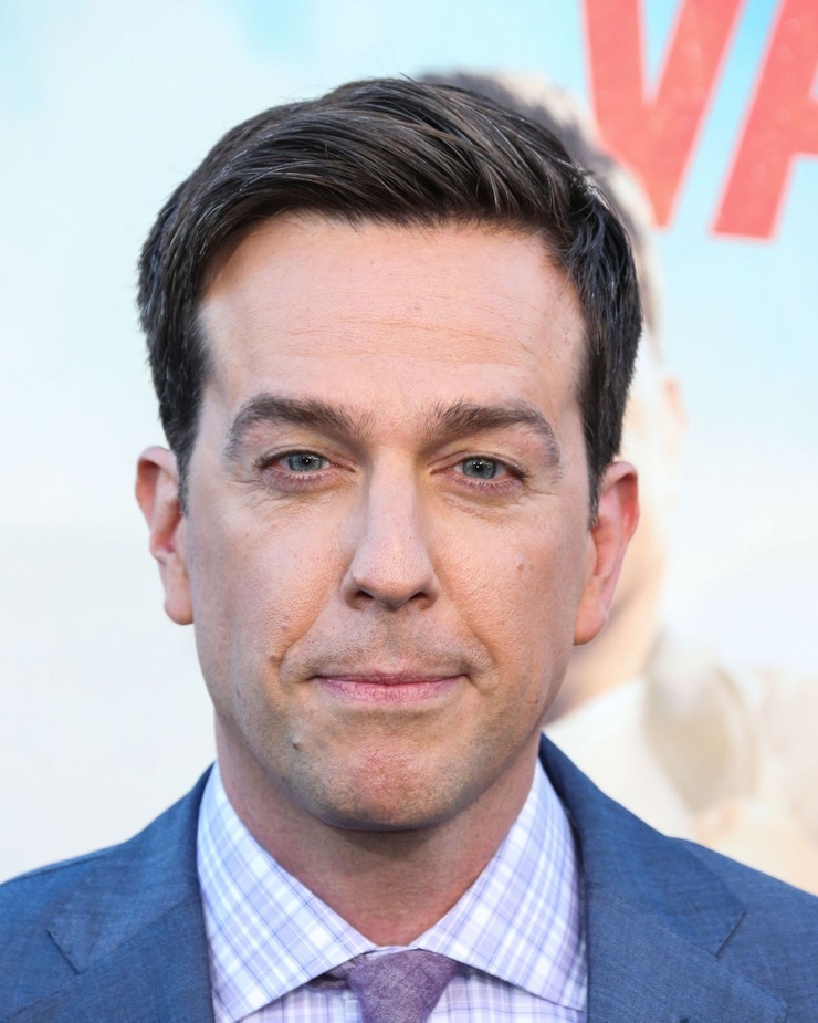 Picture of Ed Helms