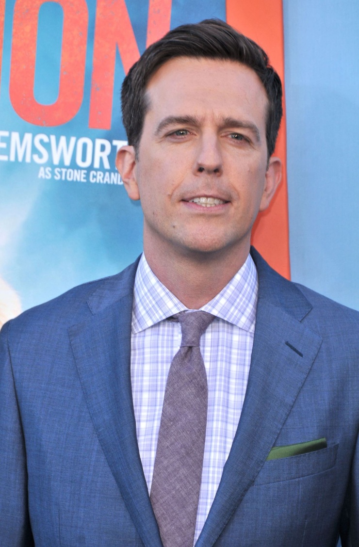 Picture of Ed Helms