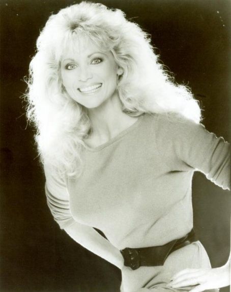 Picture of Angela Aames