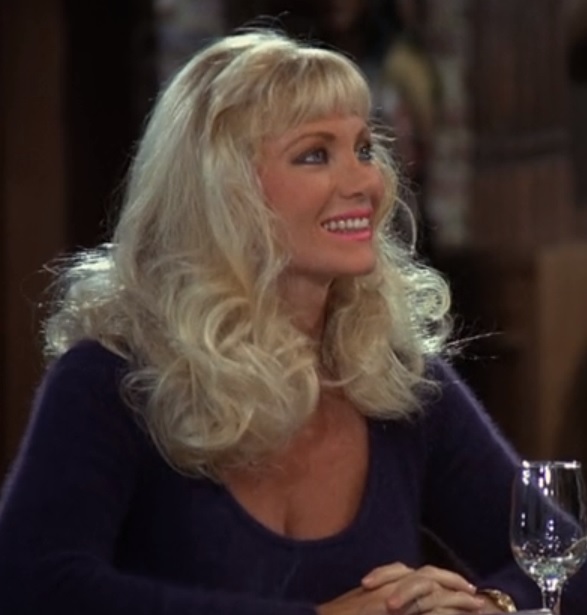 Picture of Angela Aames