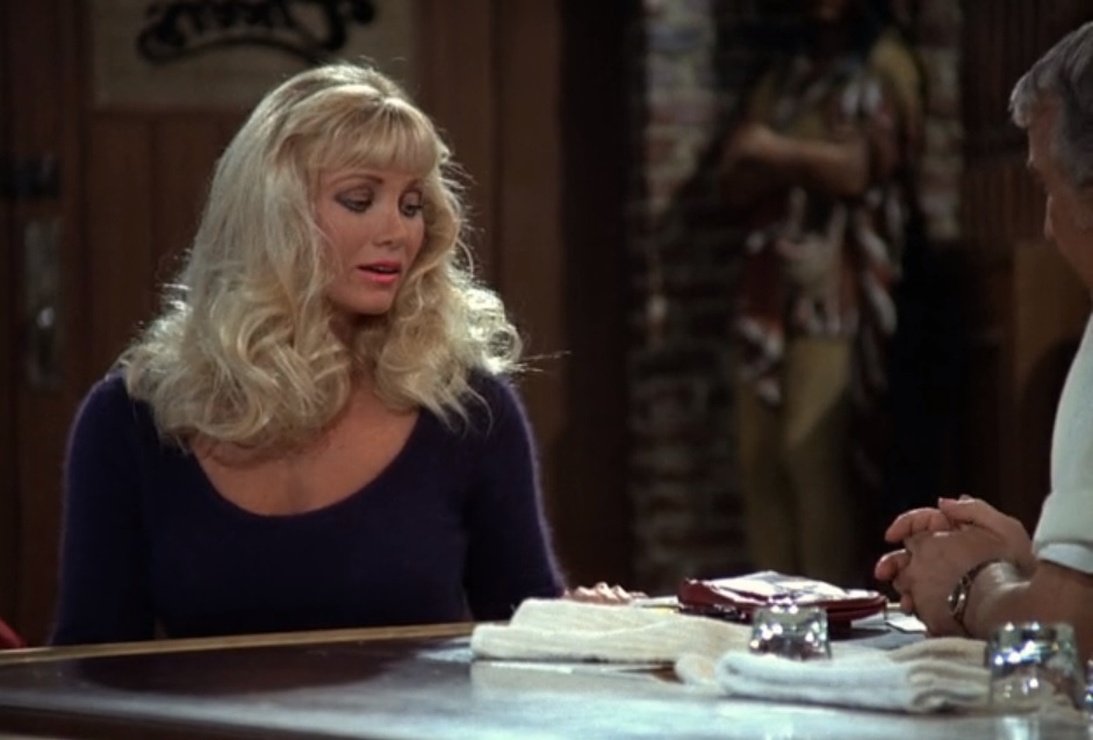 Picture of Angela Aames