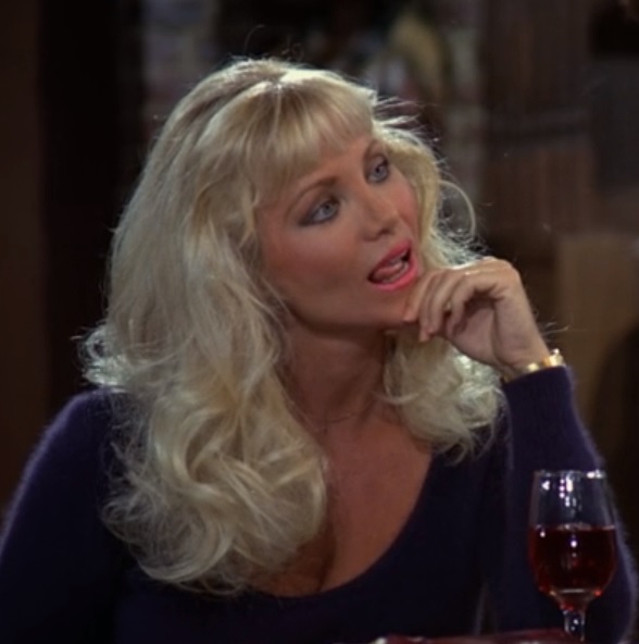 Picture of Angela Aames