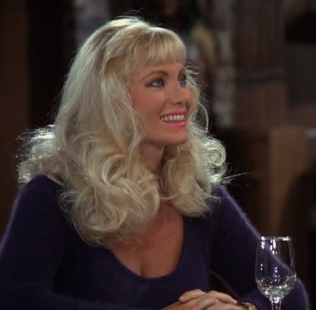 Picture of Angela Aames