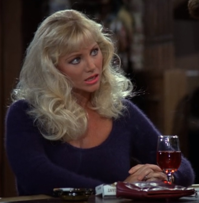 Picture of Angela Aames