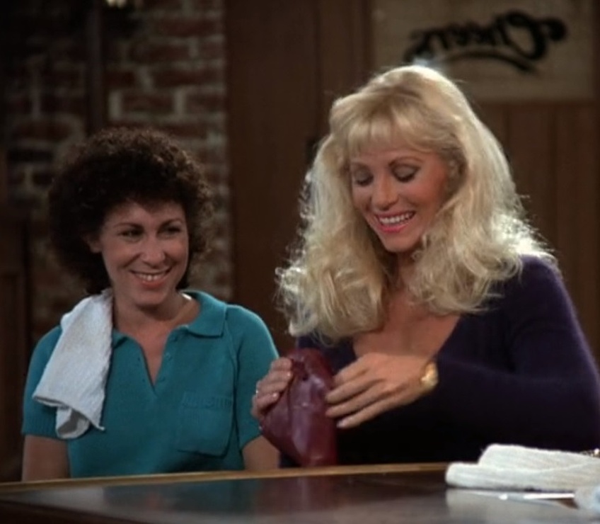 Picture of Angela Aames